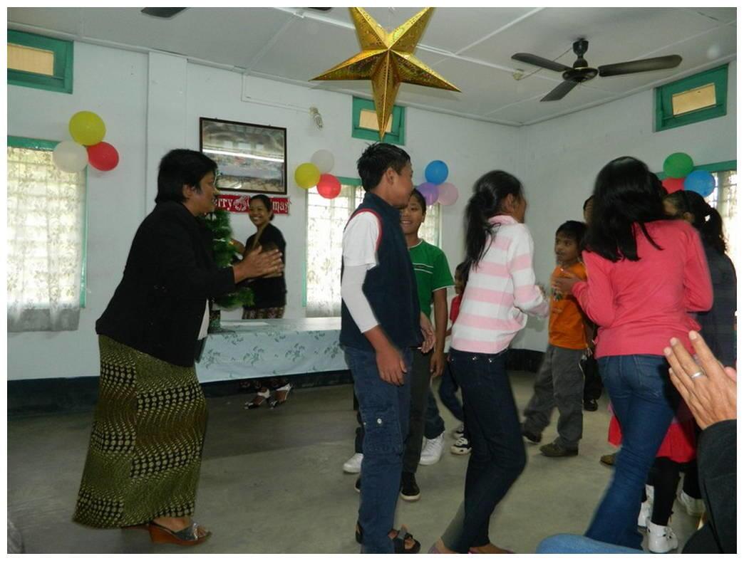 Image Gallery | TBCU