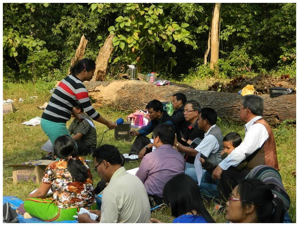 Image Gallery | TBCU